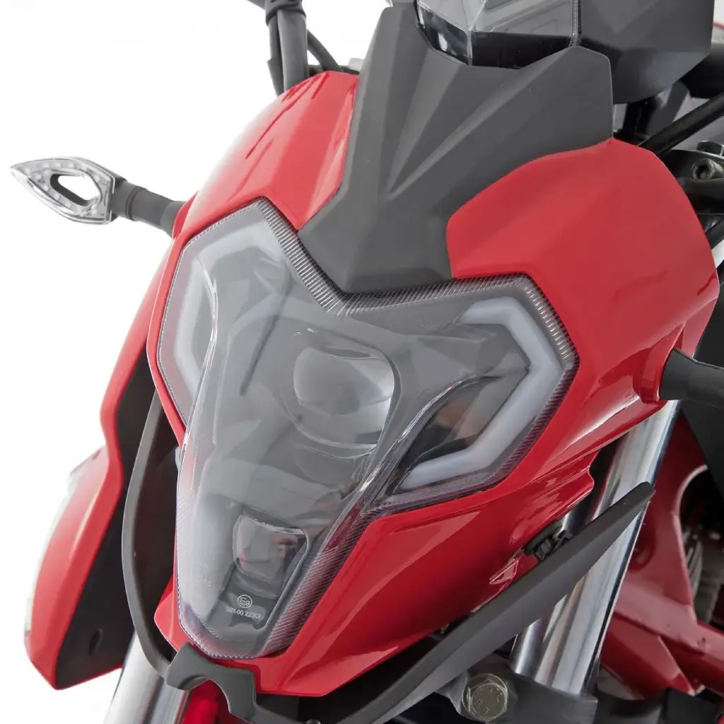 VORT-X 250 | Motocool